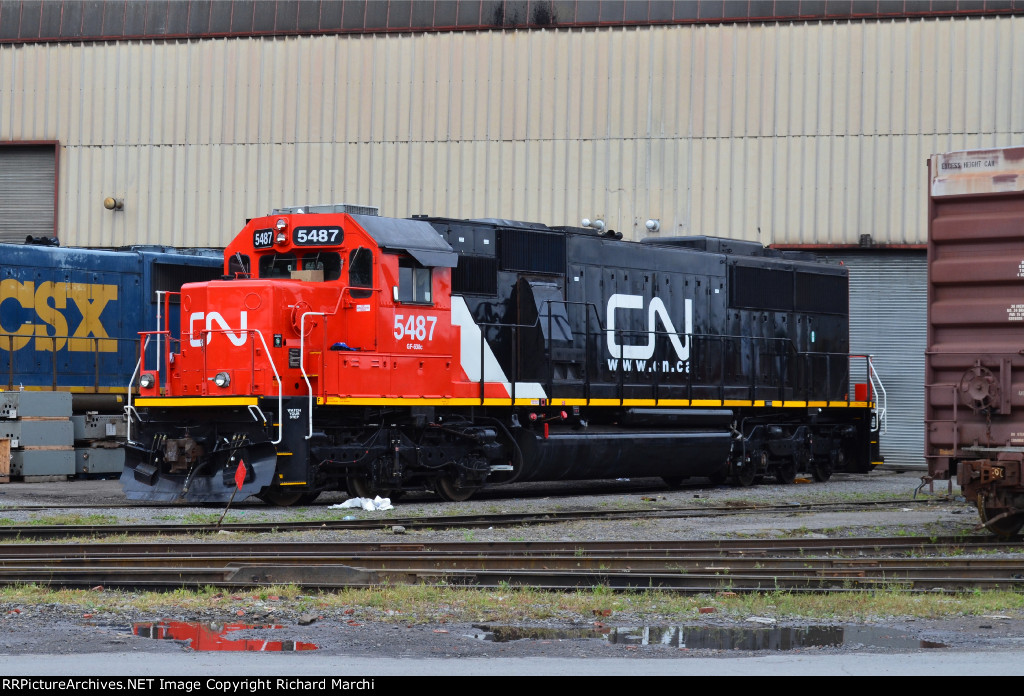 CN 5487